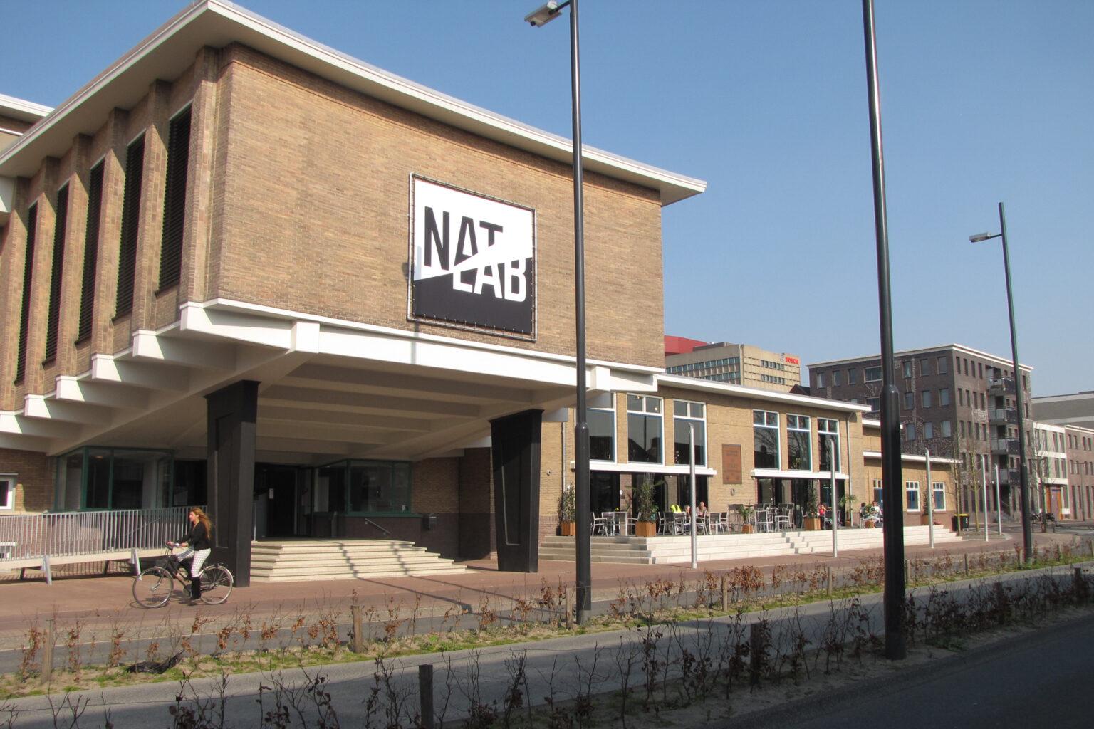 Natlab – Mertens Bouw